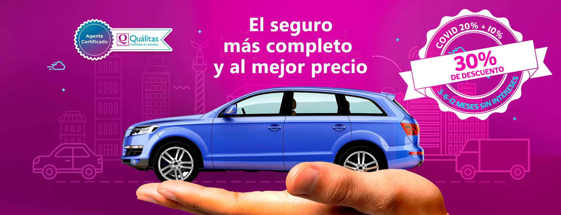 Qualitas - Cotizador